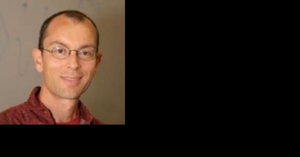 Colloquium - Ned Wingreen (Princeton University) "Why are chemotaxis ...